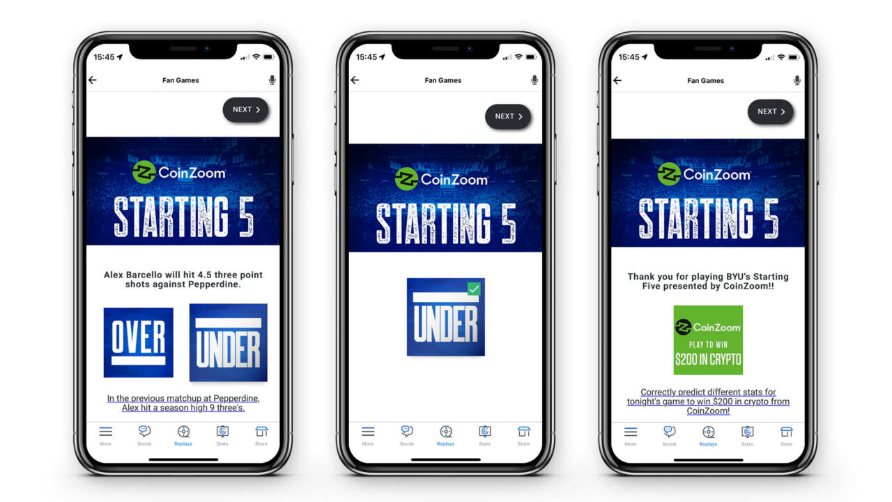 Creating opportunities to engage eyeballs - Fannex