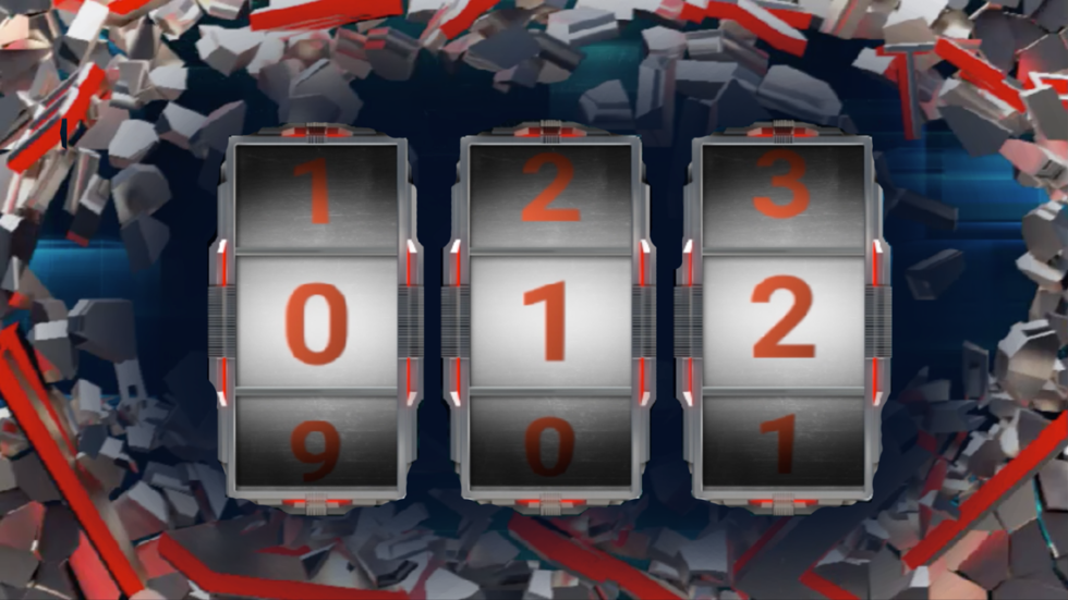 Break the Vault - Fannex